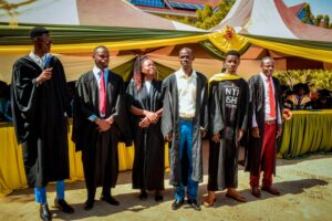 Turkana University College